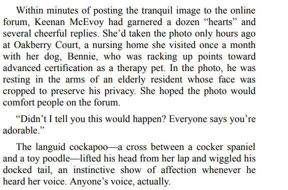 Bringing Me Dreams By KG MacGregor PDF Download - Niylog