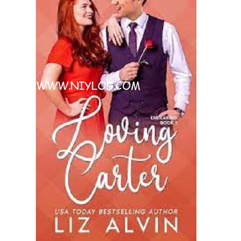 Loving Carter BY Liz Alvin PDF Download - Niylog