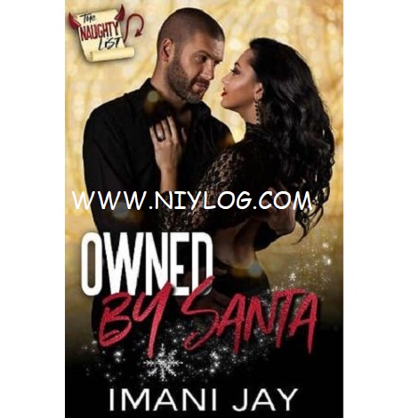 Owned By Santa by Imani Jay PDF Download - Niylog