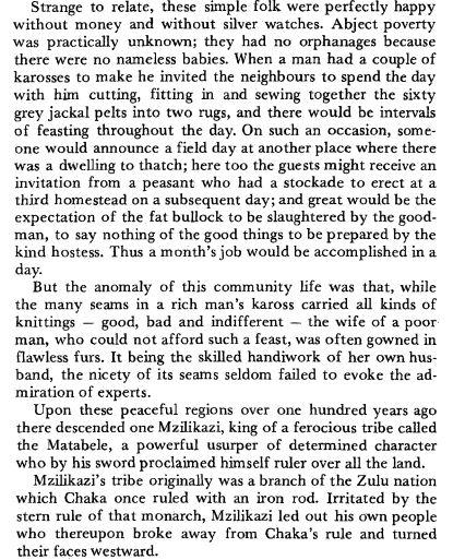 Mhudi by Sol T. Plaatje PDF Download - Niylog