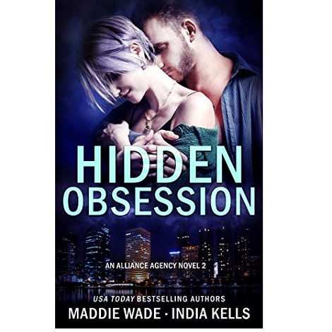 Hidden Obsession by Maddie Wade PDF Download - Niylog