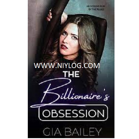 The Billionaire’s Obsession by Gia Bailey PDF Download - Niylog