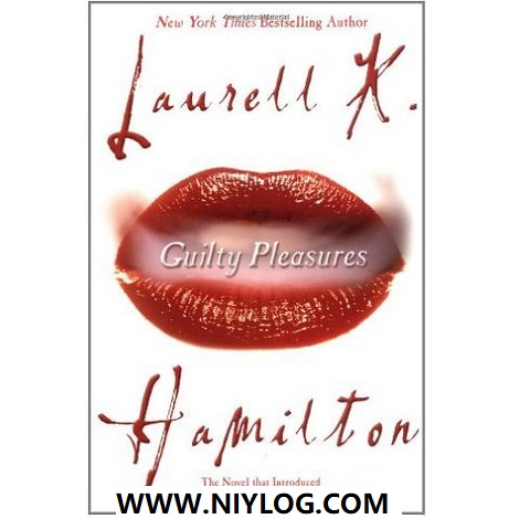 Guilty Pleasures by Laurell K. Hamilton PDF Download - Niylog