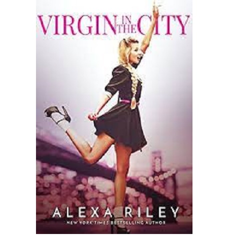 Virgin in the City by Alexa Riley PDF Download - Niylog