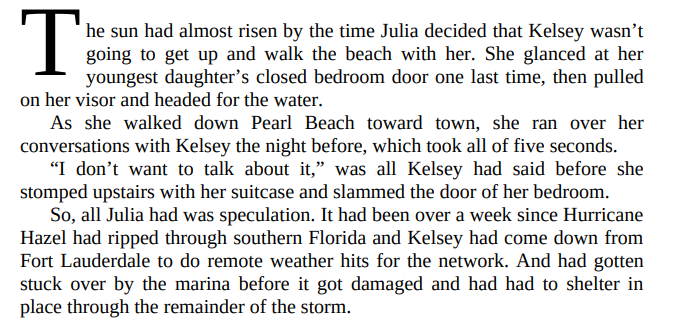 The Shell Shop by Mia Alexander Free Download - Niylog