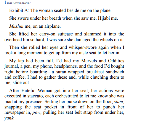 Love from A to Z by S. K. Ali PDF Download - Niylog