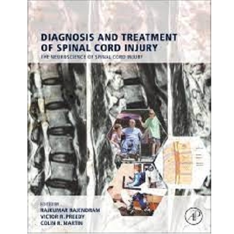 Diagnosis and Treatment of Spinal Cord Injury PDF Download - Niylog
