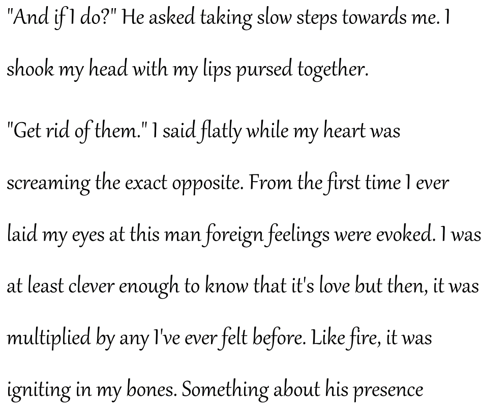 Matters of the heart PDF Download - Niylog