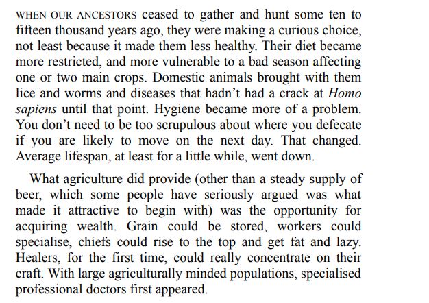 Taking the Medicine by Druin Burch PDF Download - Niylog