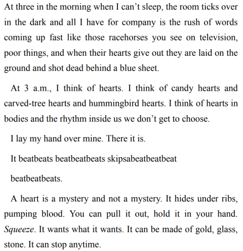 How It Feels to Float by Helena Fox PDF Download - Niylog