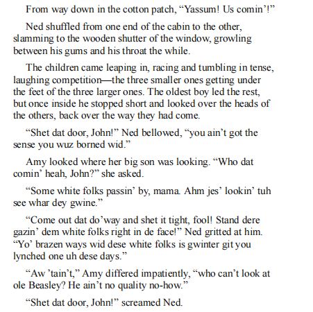 Jonah’s Gourd Vine by Zora Neale Hurston PDF Download - Niylog