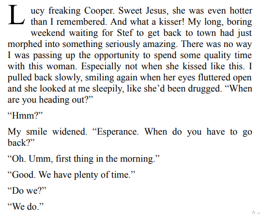 KEEPING LUCY BY MARY WATERFORD PDF Download - Niylog