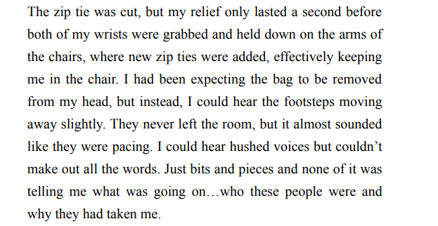 THE DON’S CAPTOR BY AMBER ROW PDF Download - Niylog