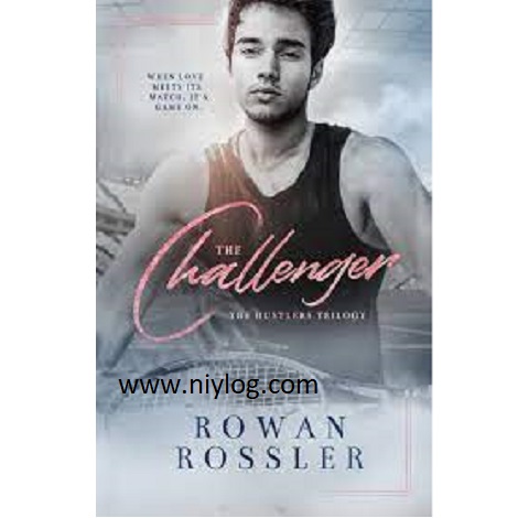 The Challenger by Rowan Rossler PDF Download - Niylog