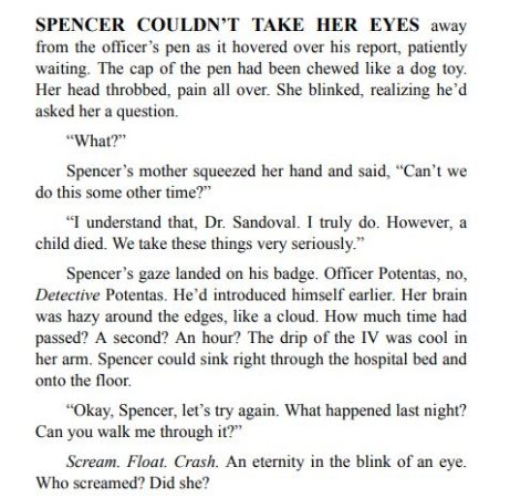 The Headmaster's List by Melissa de la Cruz PDF Download - Niylog