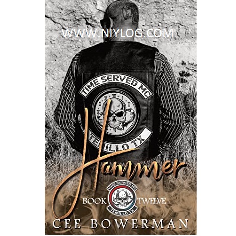 Hammer by Cee Bowerman PDF Download - Niylog