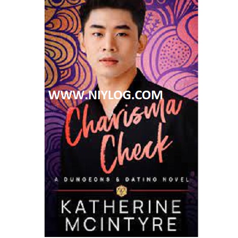 Charisma Check by Katherine McIntyre PDF Download - Niylog