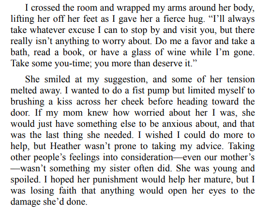 Her Mate by Fiona Davenport PDF Download - Niylog